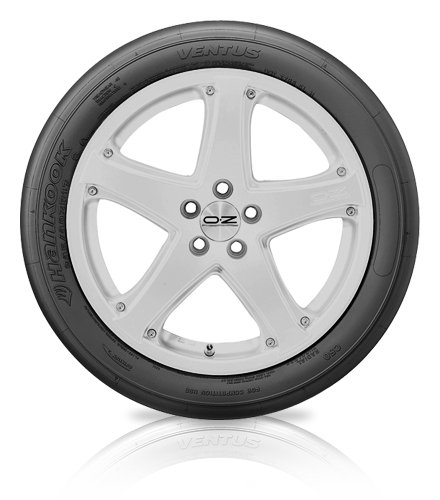 Hankook Z214 Tires – Race Tire Shop